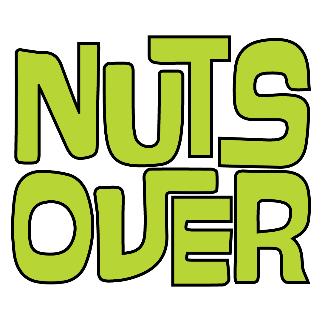 Nuts Over Fish Build a 6-Pack